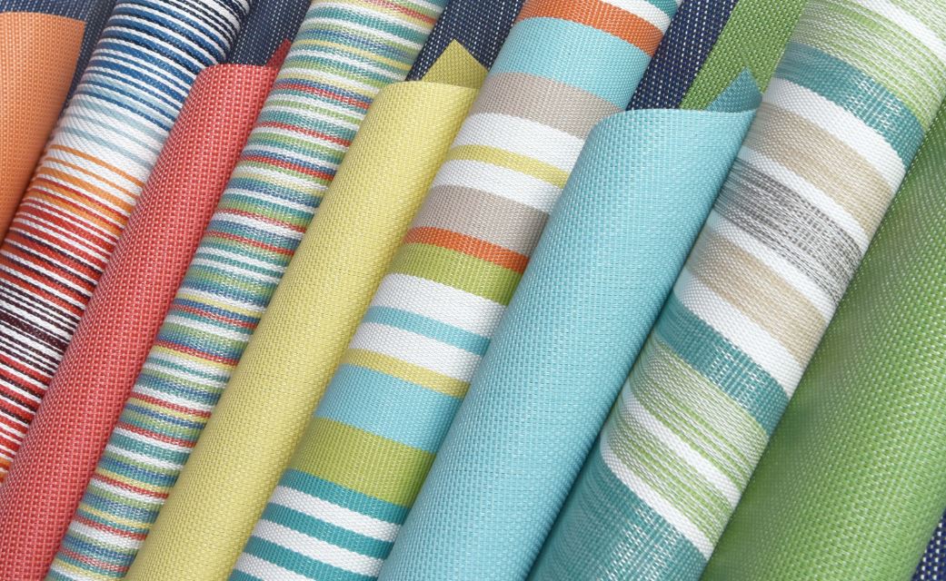 Short Rolls: Mesh – Topstitch of Florida Store